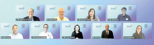 Stars welcome GMA 7-ABS-CBN ‘historic’ partnershi­p deal - PressReader
