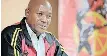 Cosatu warns new KZN ANC leadership - PressReader