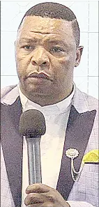 Prophet ‘Major V’ - PressReader