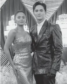 BIANCA UMALI ON MARRYING RURU MADRID: ‘WE ARE READY’ - PressReader