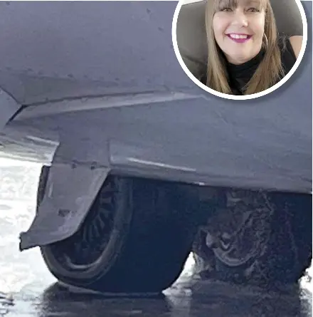 Des passagers de Sunwing ont eu la peur de leur vie - PressReader