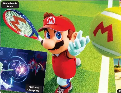 2026’s hot games - PressReader