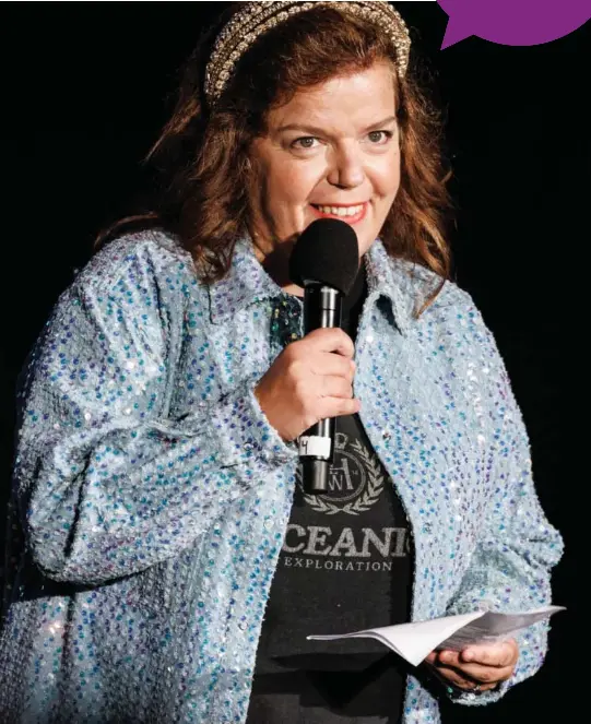 ELSEs NYE LIV - PressReader