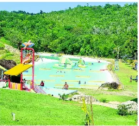 Wata Land park up for sale - PressReader