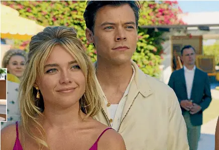 The worry about Darling is the lack of substance - PressReader