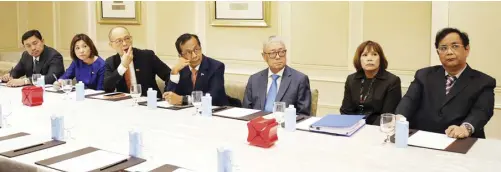 New BSP chief takes the helm as central bank turns 30 - PressReader