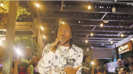 FROM THE HEART... - PressReader