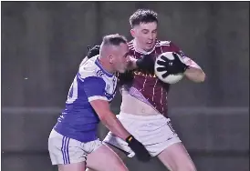 Old hands Devenish might just trump the flush of youth - PressReader