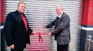 Nictus adds automotive glass company - PressReader