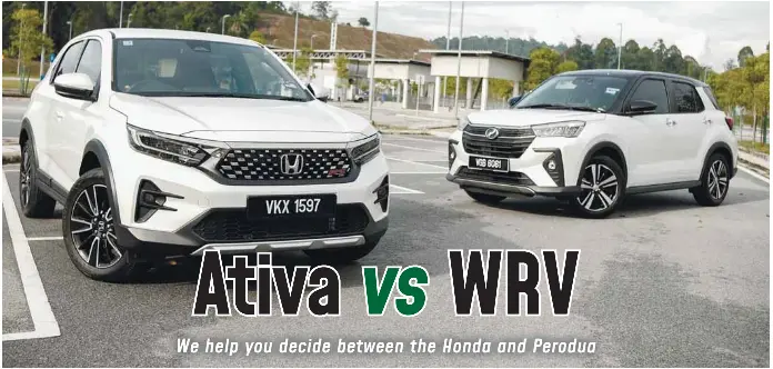 Ativa vs WRV - PressReader