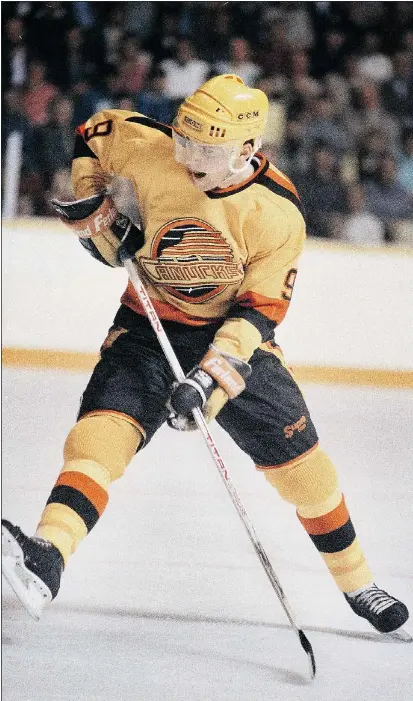 No looking back for a true sniper - PressReader