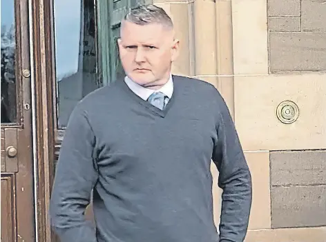 Farmer admits he caused fatal crash - PressReader