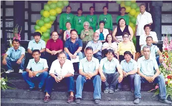 Cempark celebrates with contest - PressReader