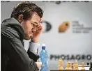 Hikaru Nakamura novi svjetski prvak u random šahu | Oslobodjen­je ...