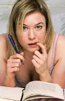 Teen body shaming is worse now, says Bridget Jones writer - PressReader
