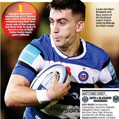 MIX AND MATCH - PressReader