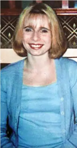 Suffolk Strangler arrested over 1999 murder of Vicky, 17 - PressReader