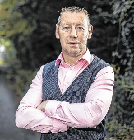 ‘Blizzard of cocaine’ sweeping across the country, says former hurling ...