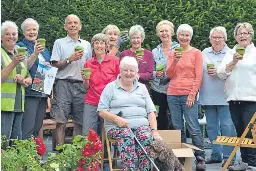 Top honours for hard-working Beautiful Perth volunteers - PressReader