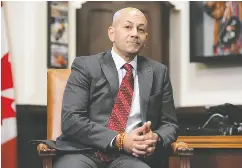 Yukon premier meets Trump Jr. to talk business - PressReader