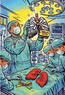 Call it evolution - PressReader