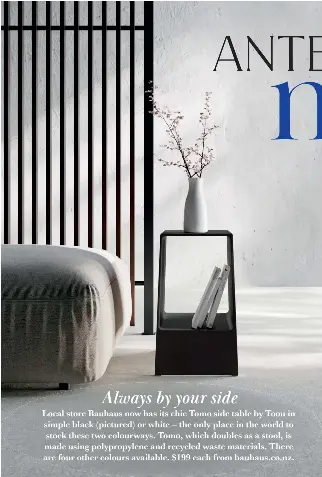 Always by your side - PressReader