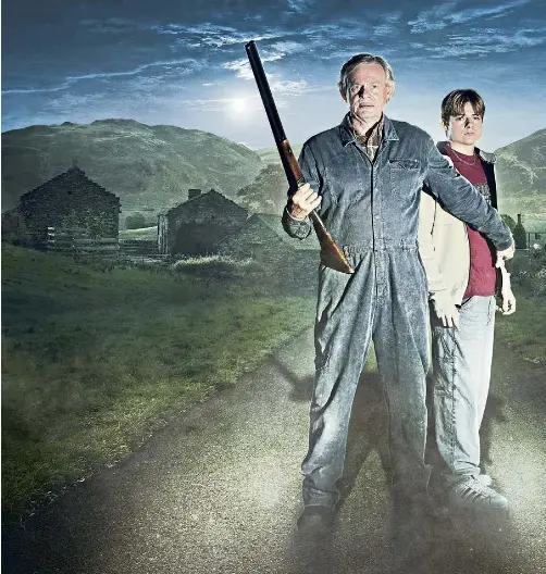 TV PREVIEWS - PressReader