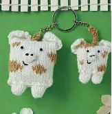 Farm keyrings - PressReader