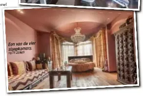 Ex-vrouw verkoopt villa van vermoorde Marcel Van Hout - PressReader