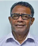 Campus director dies after short illness - PressReader