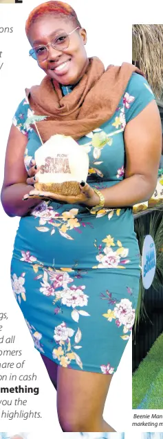 SOMETHING EXTRA - PressReader