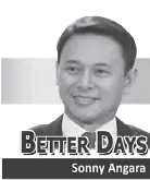 Reviving Philippine tourism - PressReader