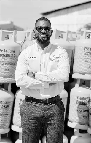 Petcom expanding service station, LPG filling plant networks amid ...
