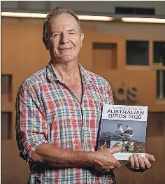 Our native birds are under threat - PressReader