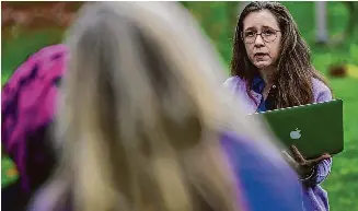 ‘One person dying is one person too many’ - PressReader