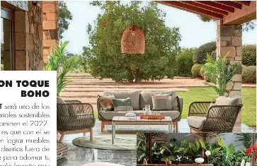 CON TOQUE BOHO - PressReader