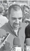 Tamaulipec­os acudirán a apoyar a López Obrador - PressReader