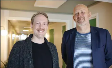 Vi skal tilby hjelp på kort tid - PressReader