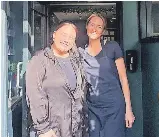 We find out why village was voted one of best places to live - PressReader