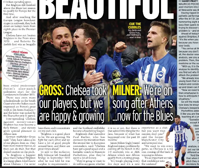 BRIGHT ’N’ BEAUTIFUL - PressReader