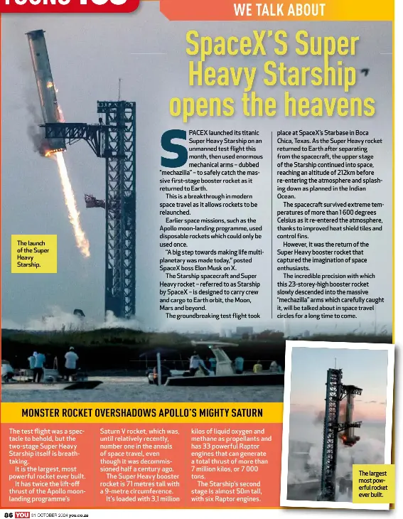 WE TALK ABOUT - PressReader