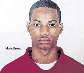 Mario Deane trial: Zone commander describes cops’ roles in manning ...