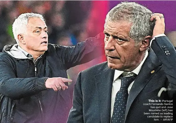 Adeus, Santos - PressReader