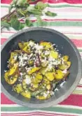 How to tame the tangy sharpness of ‘gongura’ - PressReader
