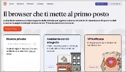 COME INSTALLARE E METTERE A PUNTO BRAVE - PressReader