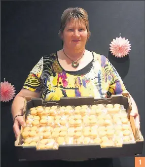 HAPPY OCCASIONS CELEBRATED - PressReader