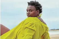 Amanda Black to take audience on soulful journey - PressReader