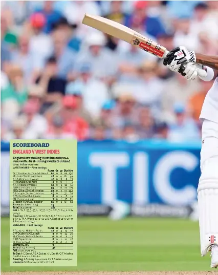 Atkinson continues to set pace for hosts - PressReader