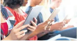 Online child and revenge porn a growing concern - PressReader