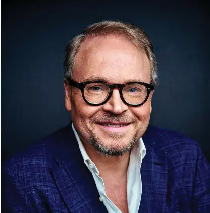 Fredrik Lindström gör läsaren till åtlöje - PressReader